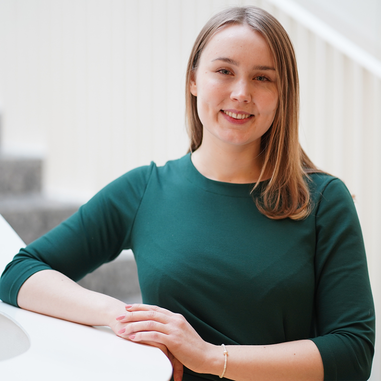 OTM Reetta Mantere FAI:n tiimiin Legal Counseliksi - The Finland ...